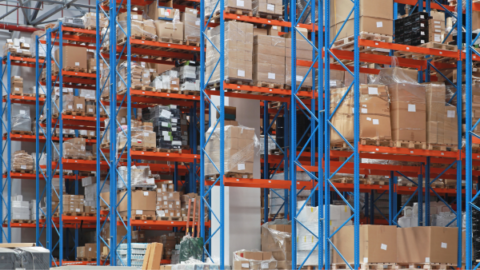 Your pallet distribution and delivery questions answered