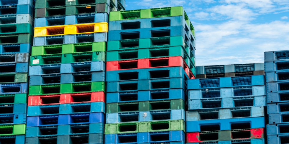 Pallet distribution - the ultimate guide